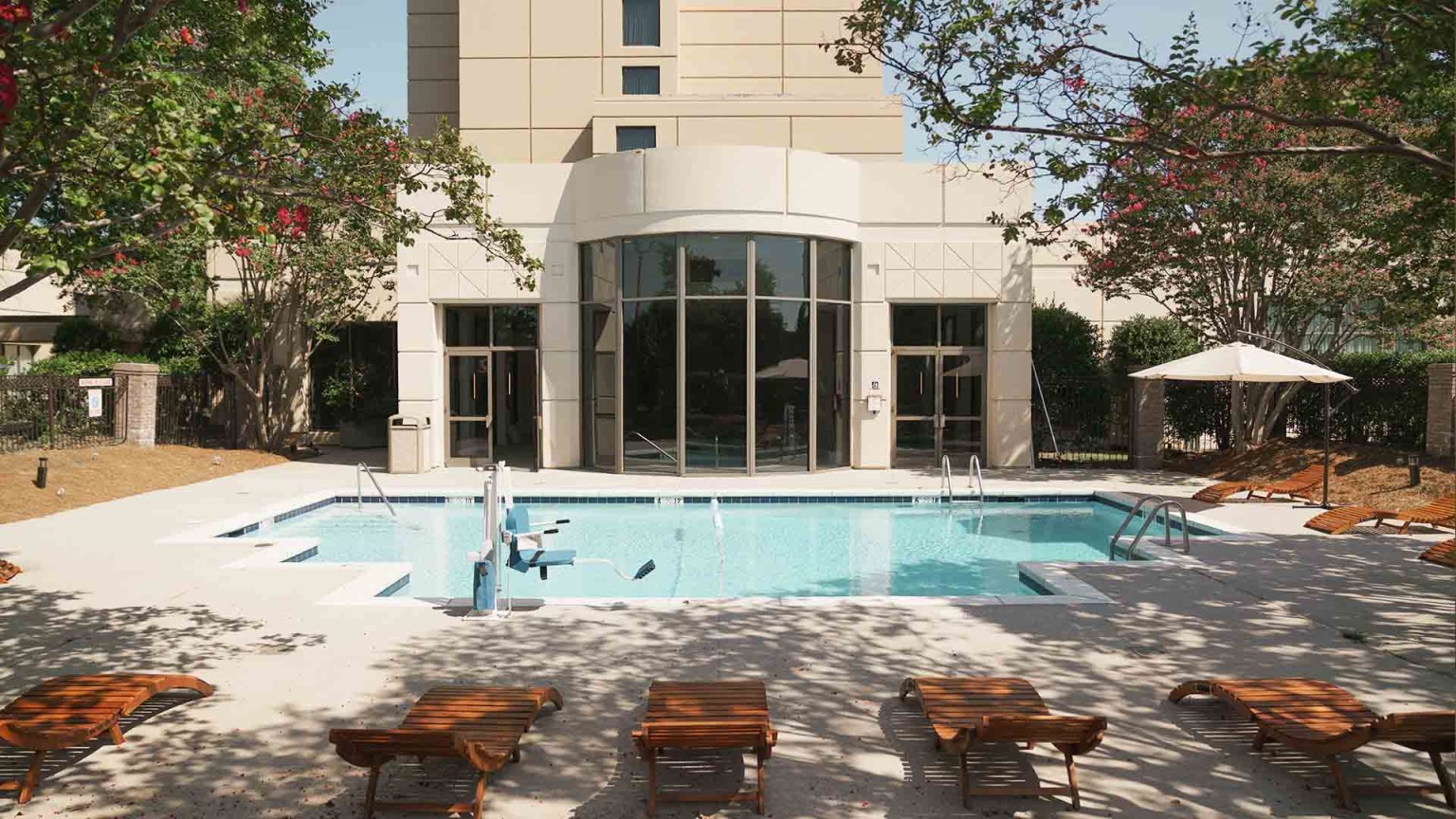 Memphis Vitality Hotel: Memphis East, Near Memphis Airport