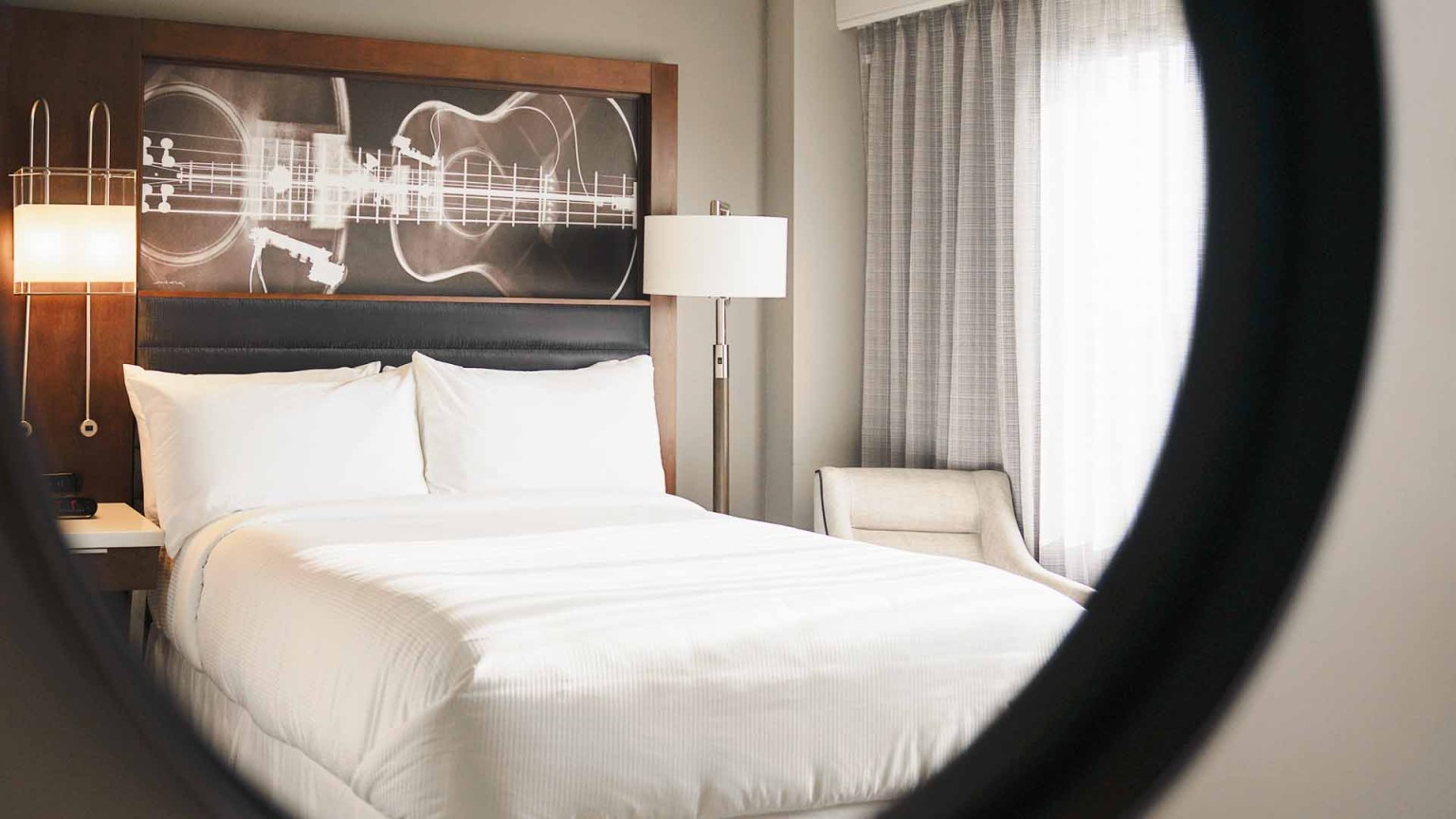 Memphis Hotel Near Greyhound Station – Memphis Vitality Hotel