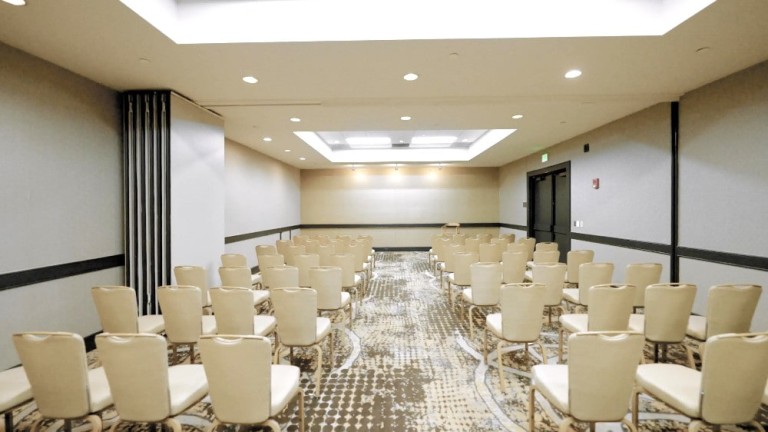 Memphis Meeting Rooms & Event Venues – Memphis Vitality Hotel